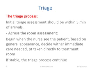 1001450_Triage in emergency and critical 2.ppt