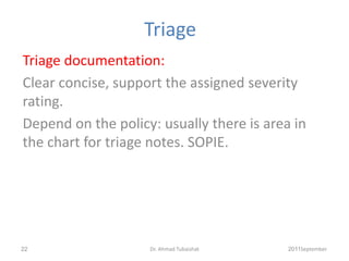 1001450_Triage in emergency and critical 2.ppt