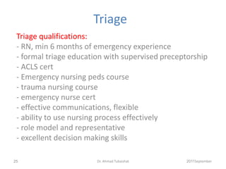 1001450_Triage in emergency and critical 2.ppt