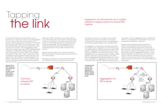 Deploying Network Taps for Improved Security | PDF