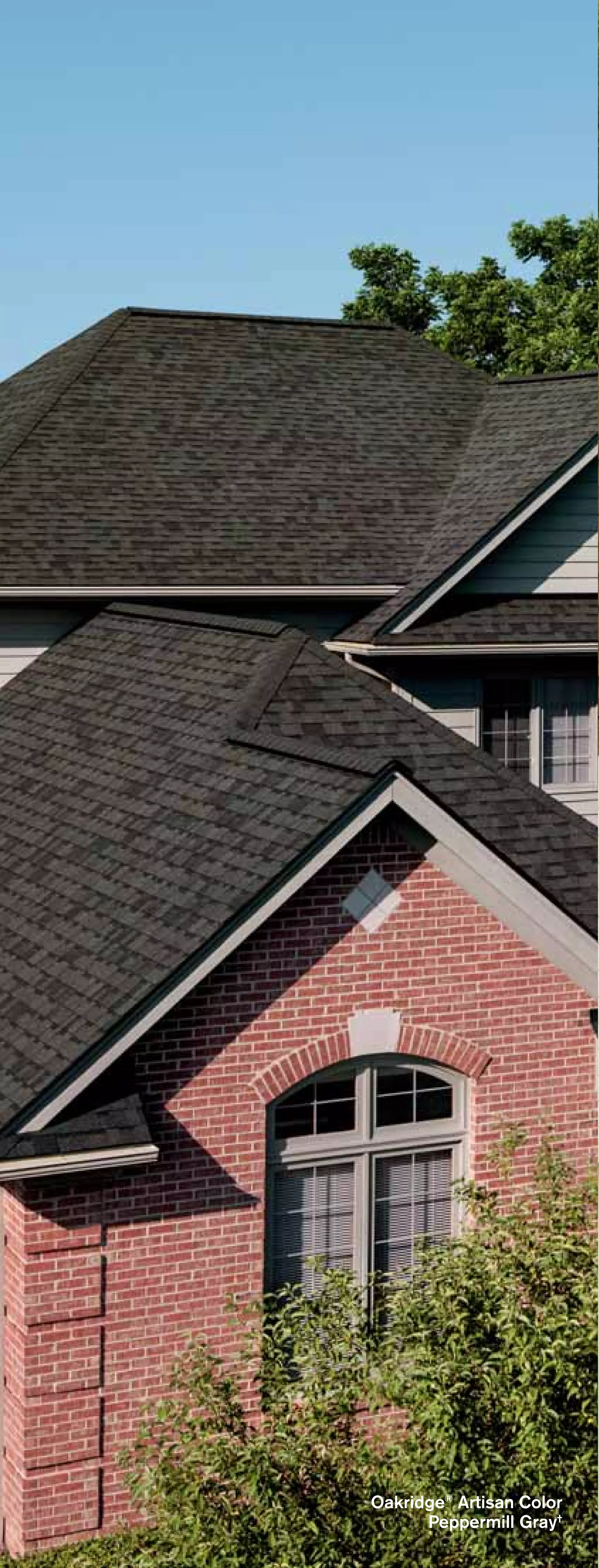 Artisan Colors Oakridge Shingles | PDF