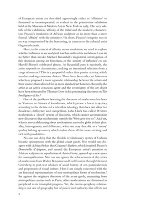 The Triumph Of Modernism Indias Artists And The Avantgarde 192247 ...