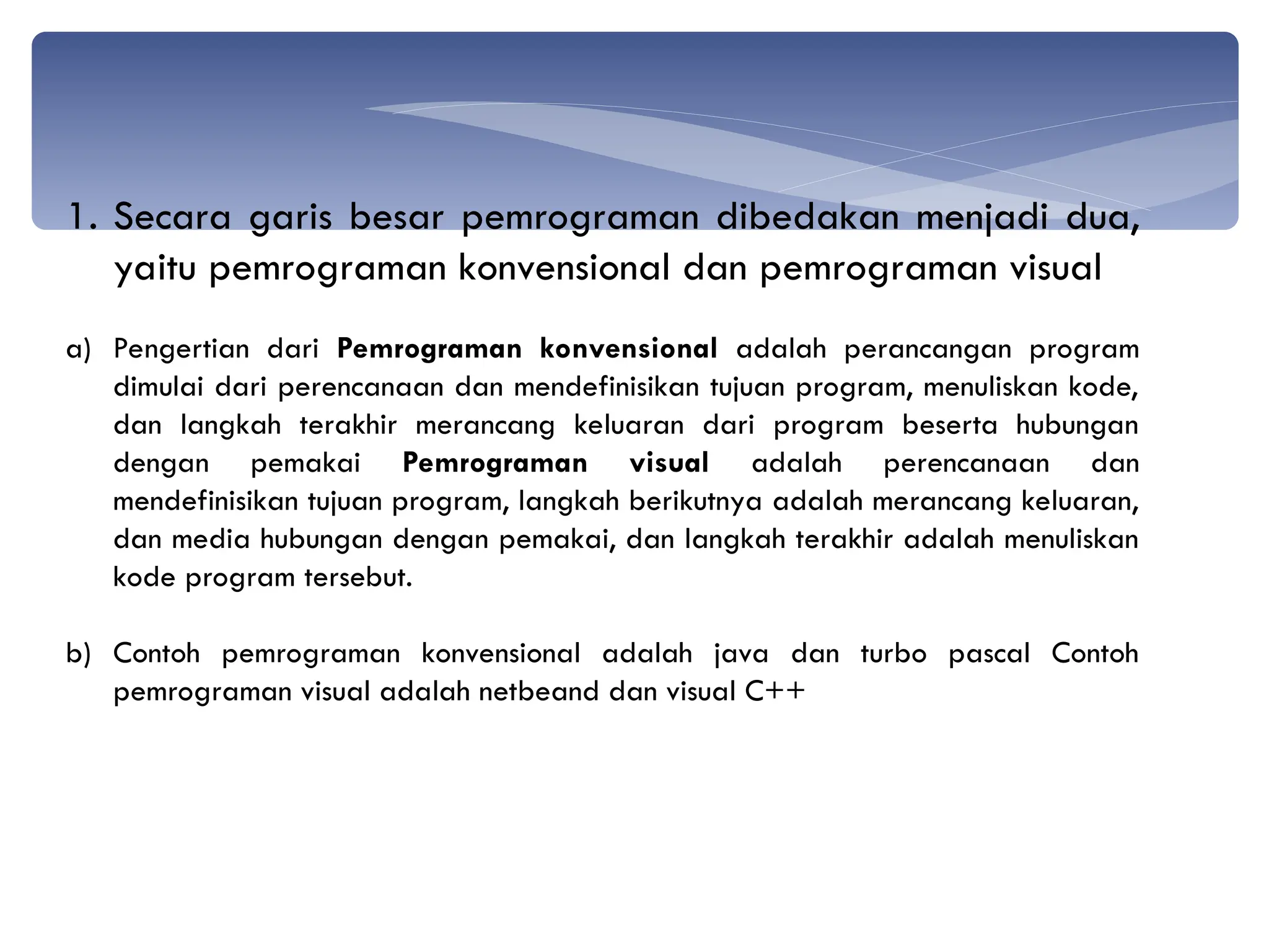 pemrograman visual oleh nur azizah tahun 2012.ppt