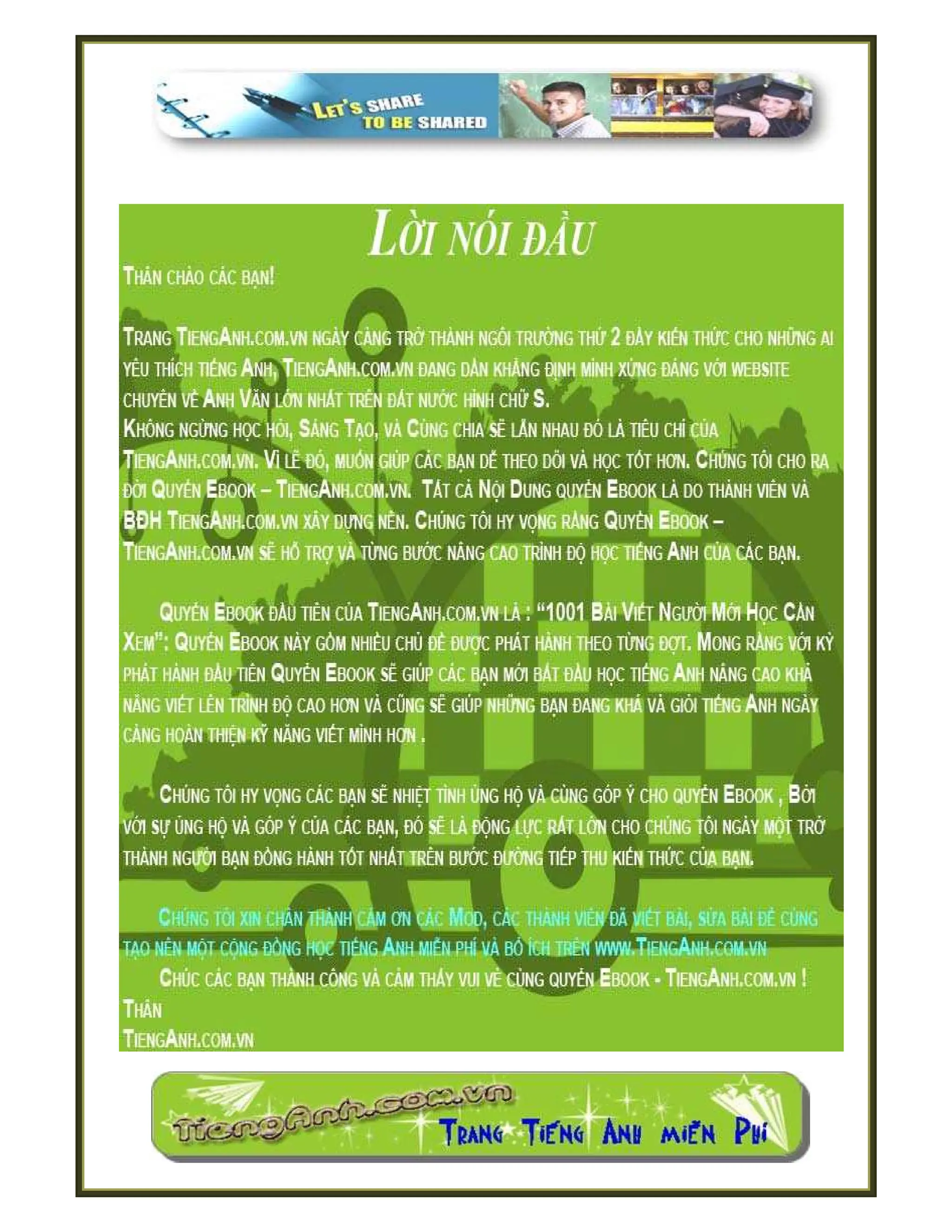 giao trinh tieng viet cho nguoi nuoc ngoai 2 | PDF | Parenting Children Aged 4-11 | Parenting