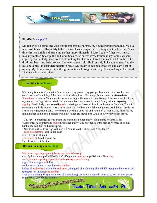 giao trinh tieng viet cho nguoi nuoc ngoai 2 | PDF