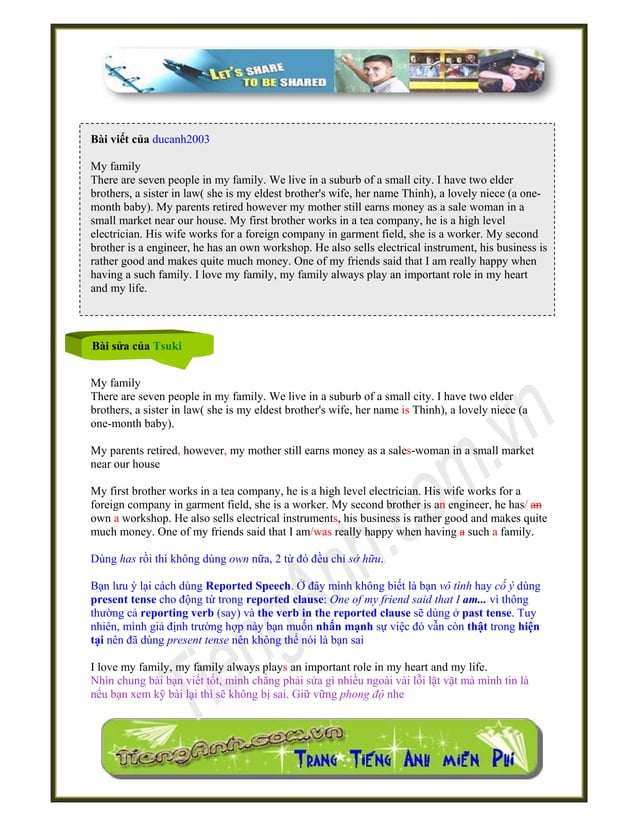 giao trinh tieng viet cho nguoi nuoc ngoai 2 | PDF | Parenting Children Aged 4-11 | Parenting