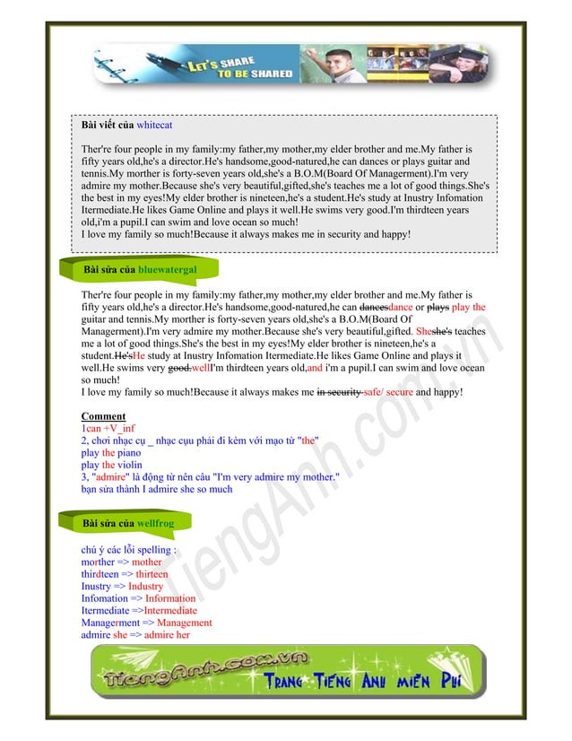 giao trinh tieng viet cho nguoi nuoc ngoai 2 | PDF