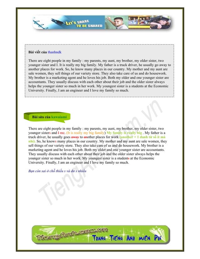 giao trinh tieng viet cho nguoi nuoc ngoai 2 | PDF | Parenting Children Aged 4-11 | Parenting