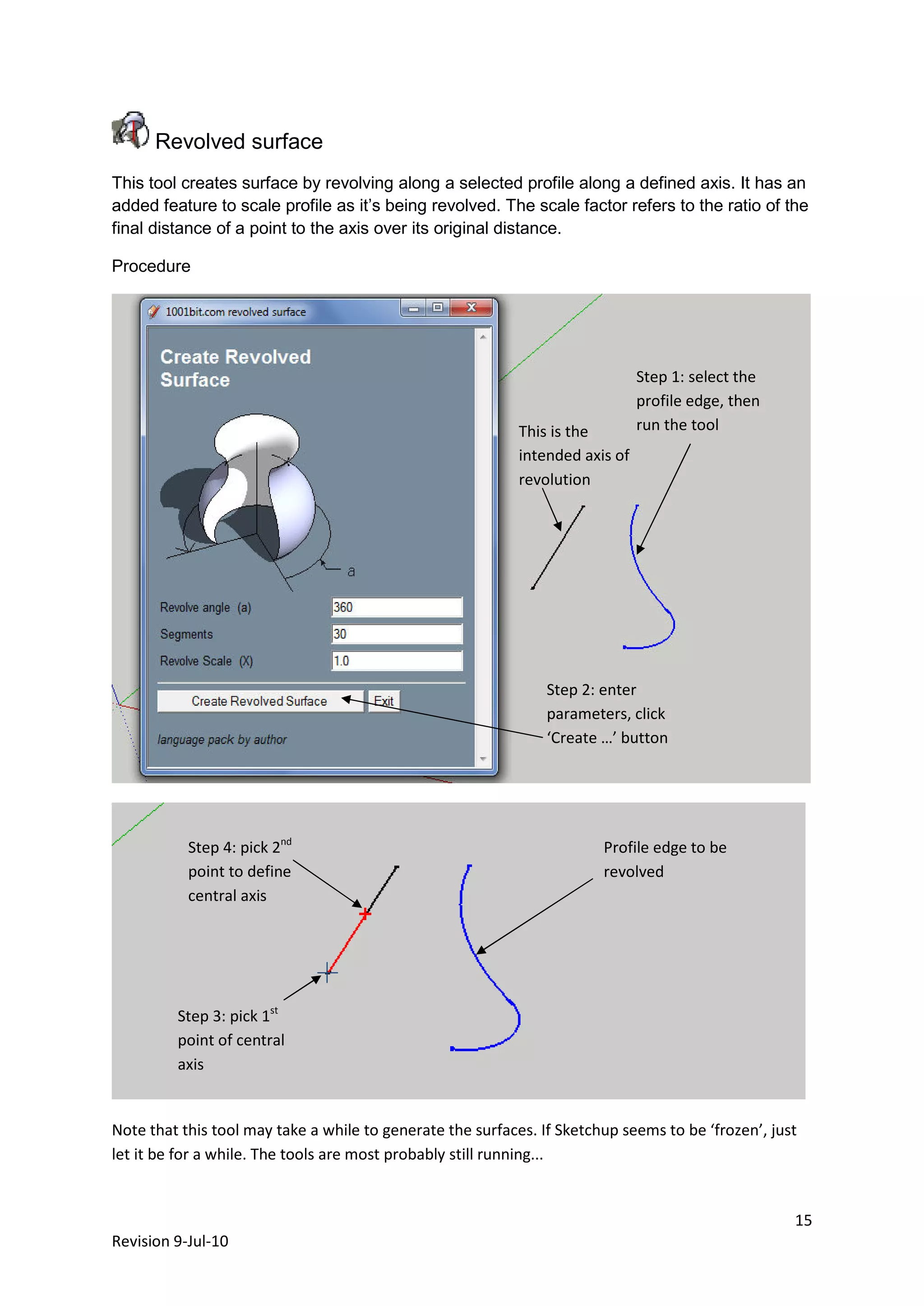 1001bit pro user_guide | PDF