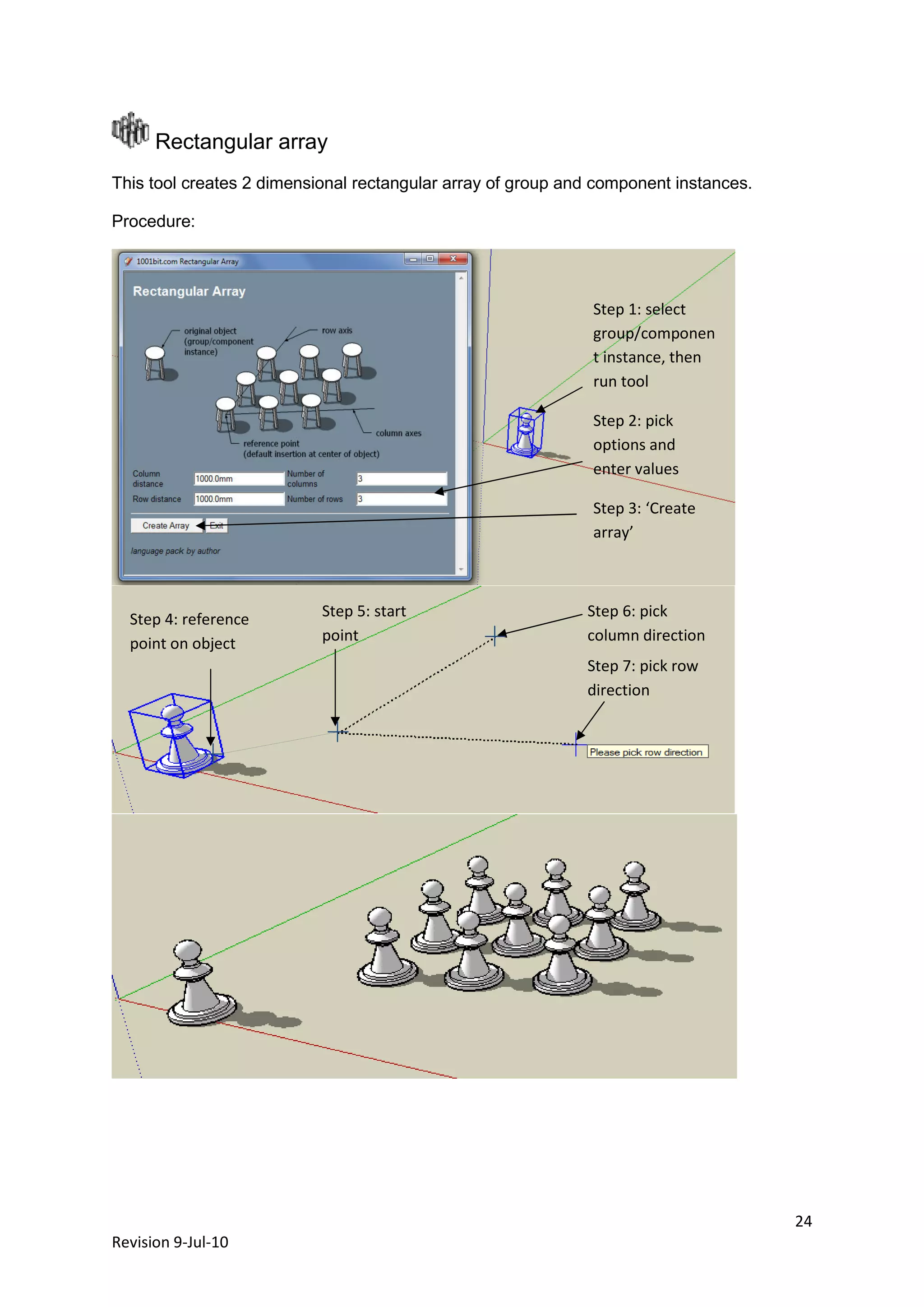 1001bit pro user_guide | PDF