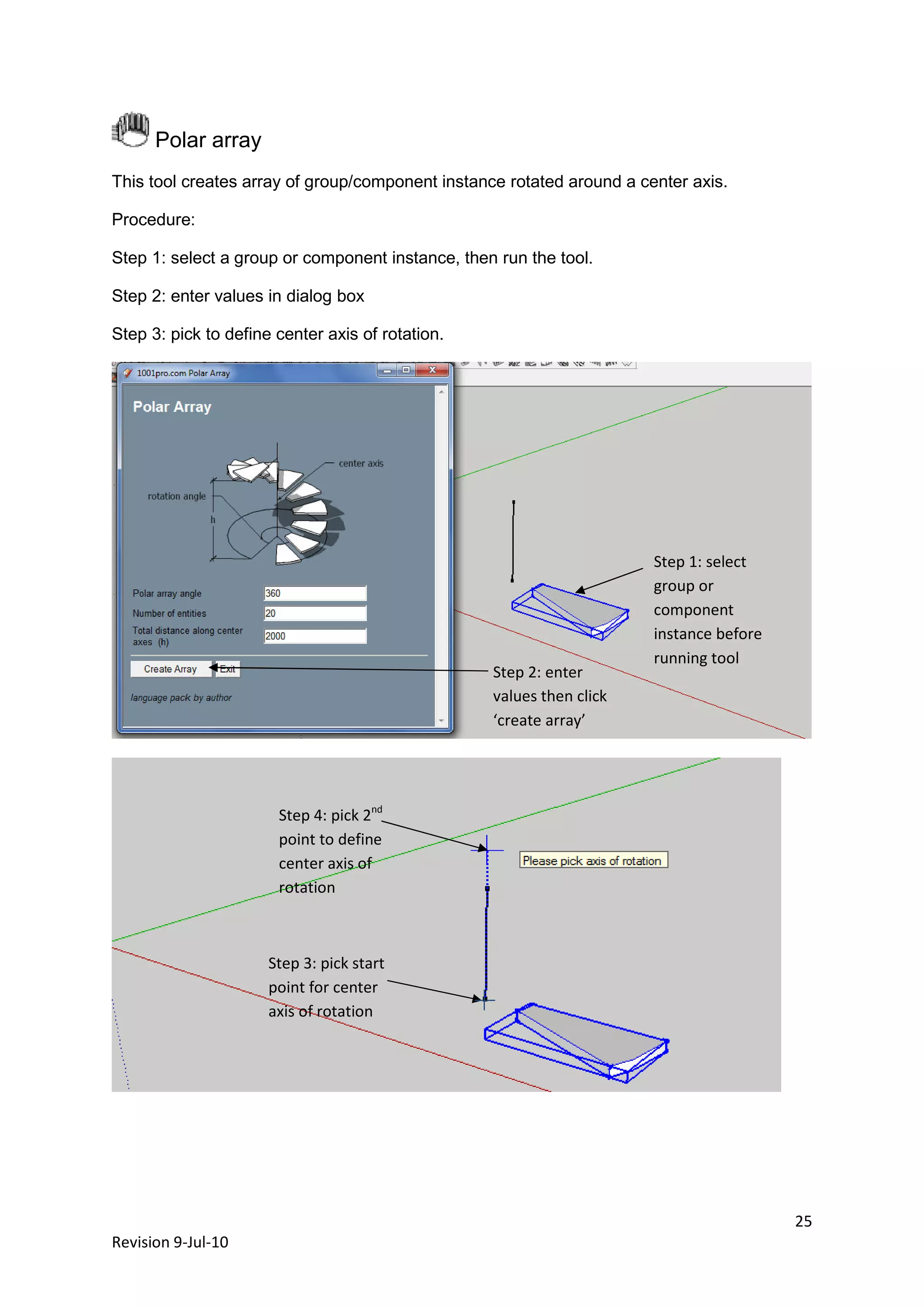 1001bit pro user_guide | PDF