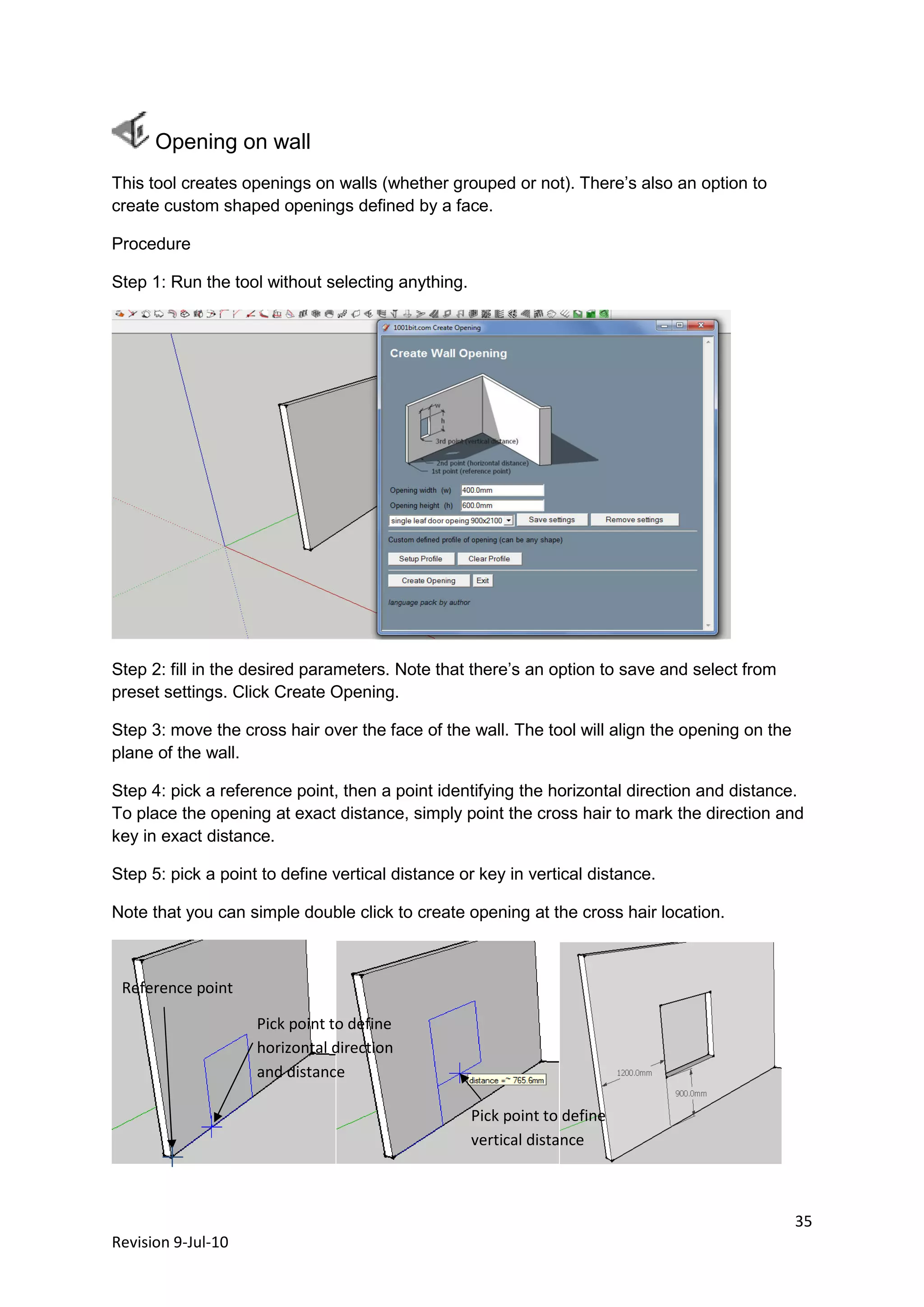 1001bit pro user_guide | PDF