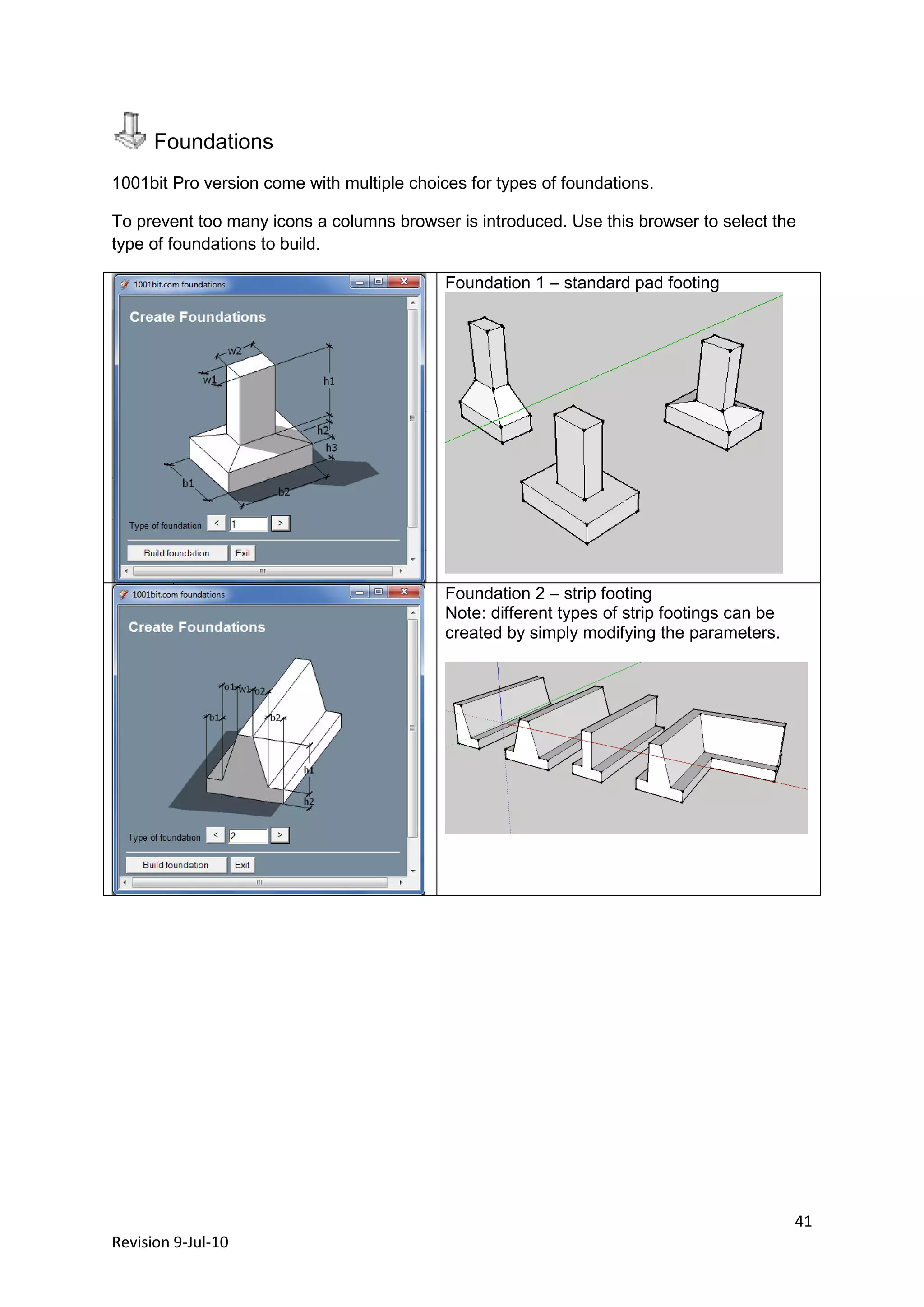 1001bit pro user_guide | PDF