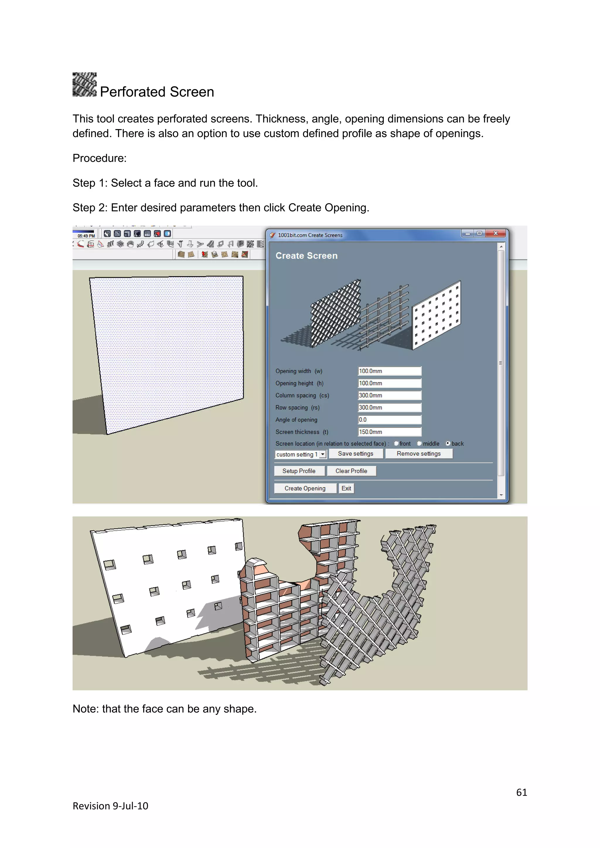 1001bit pro user_guide | PDF