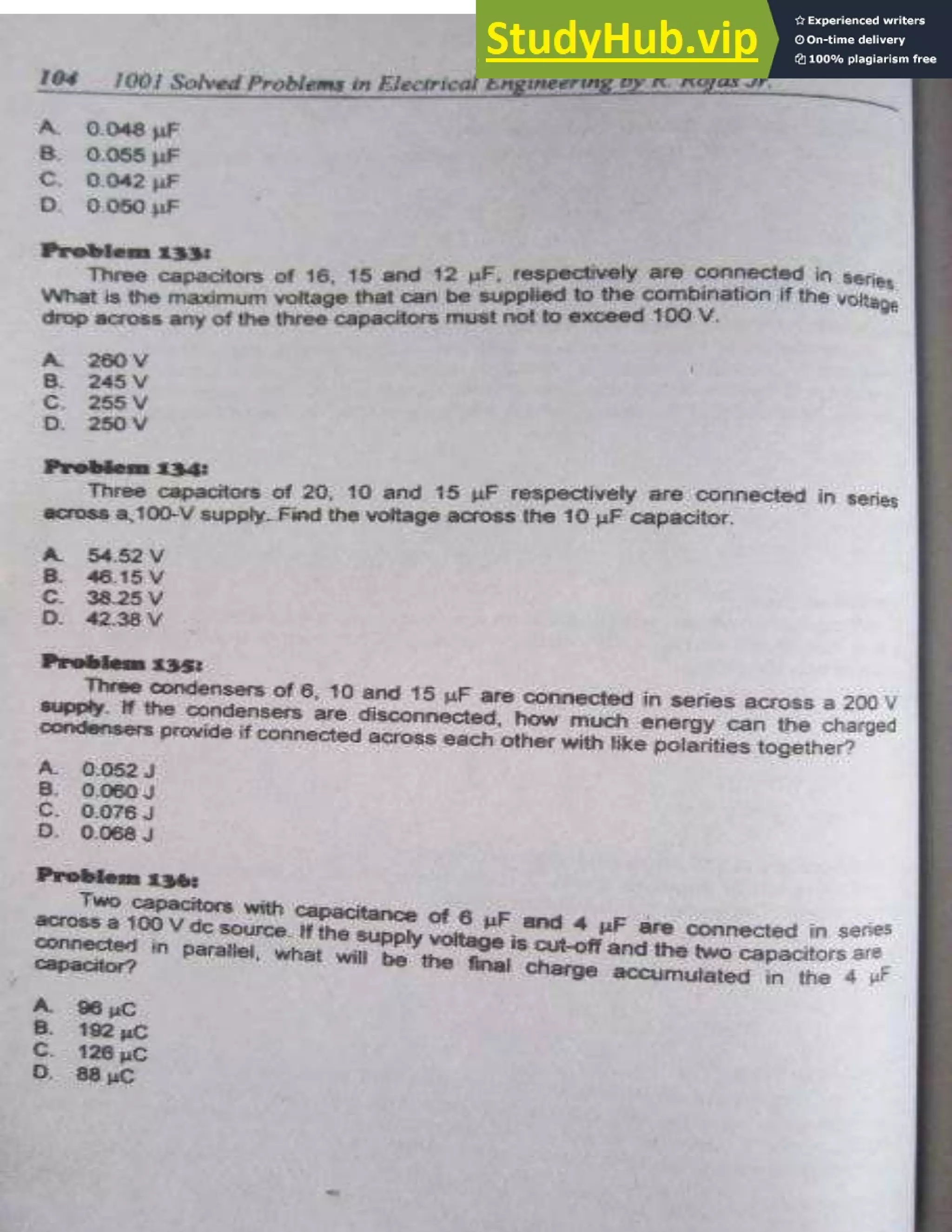 1001 electrical Engineering Solved Problems.pdf