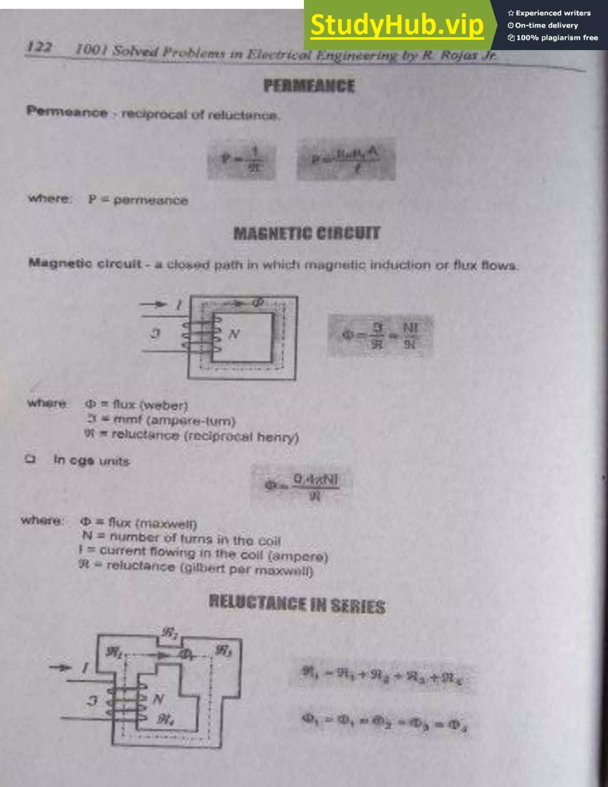 1001 electrical Engineering Solved Problems.pdf
