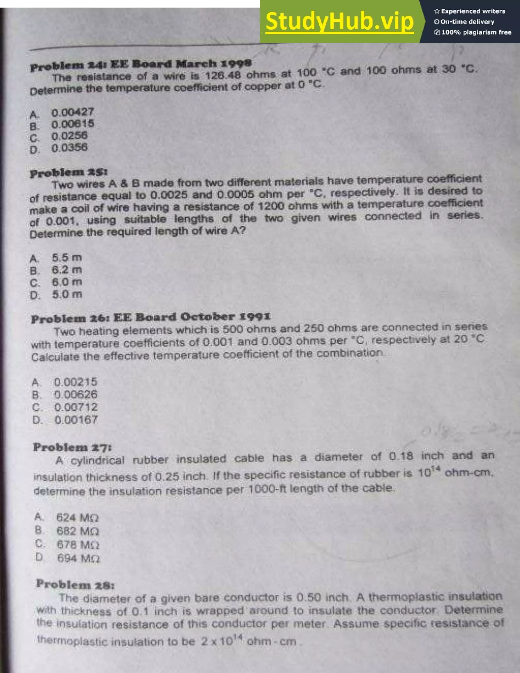 1001 electrical Engineering Solved Problems.pdf