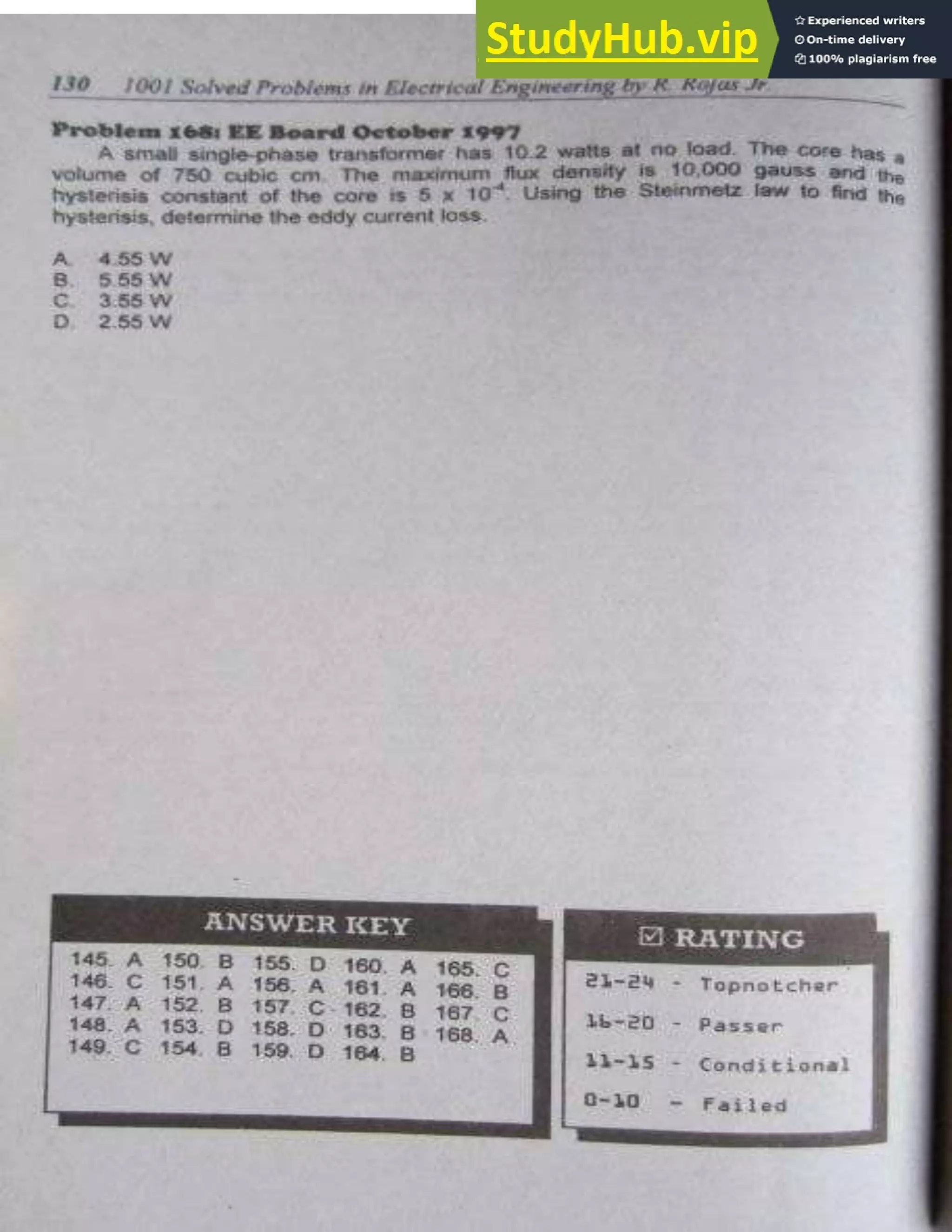 1001 electrical Engineering Solved Problems.pdf