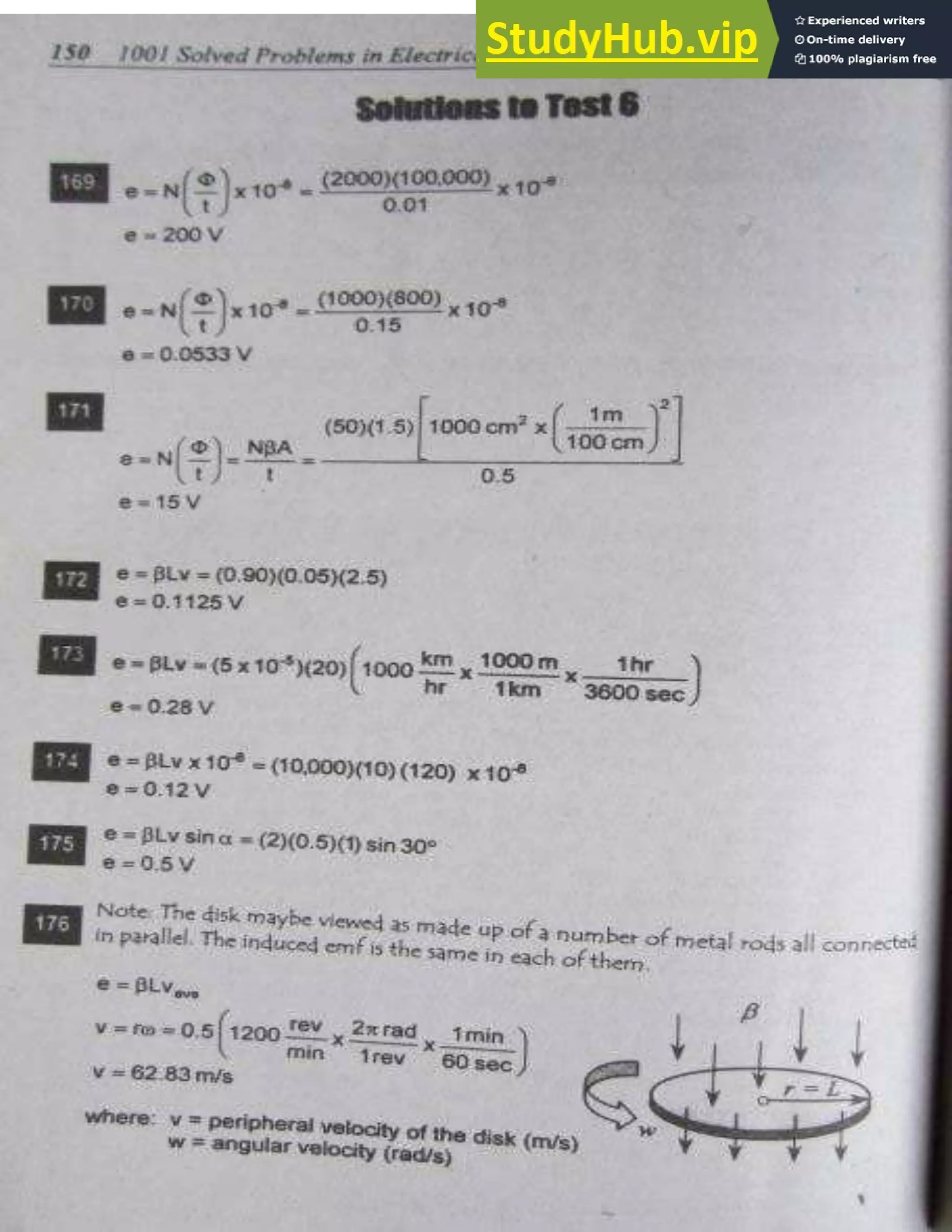 1001 electrical Engineering Solved Problems.pdf