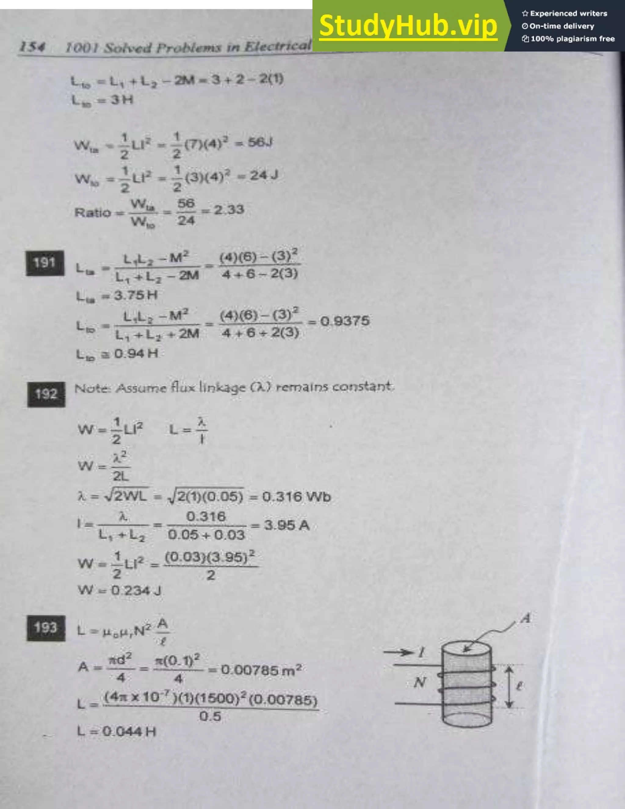 1001 electrical Engineering Solved Problems.pdf
