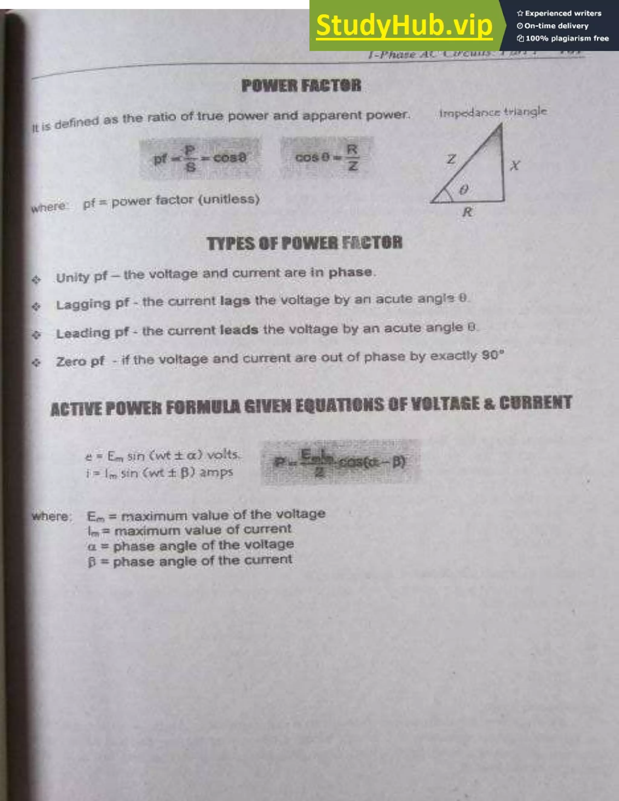 1001 electrical Engineering Solved Problems.pdf