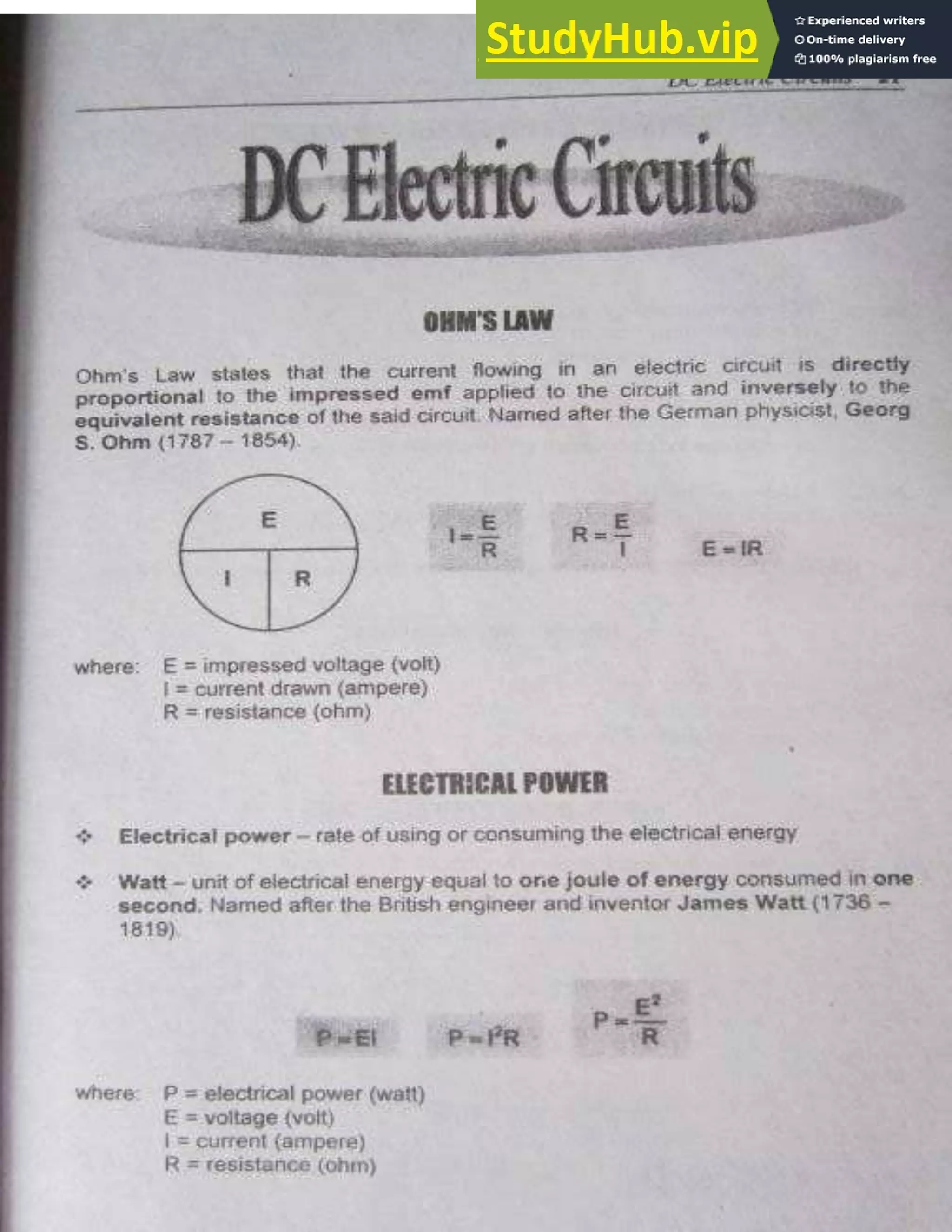 1001 electrical Engineering Solved Problems.pdf