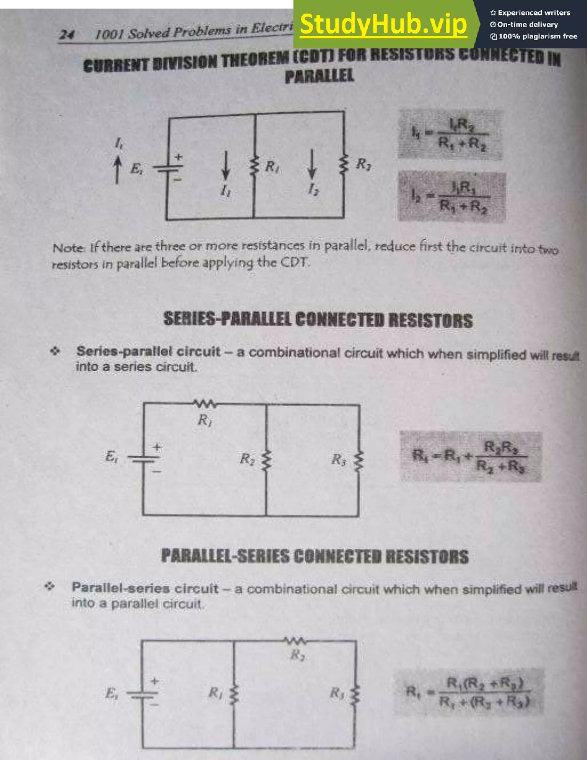 1001 electrical Engineering Solved Problems.pdf