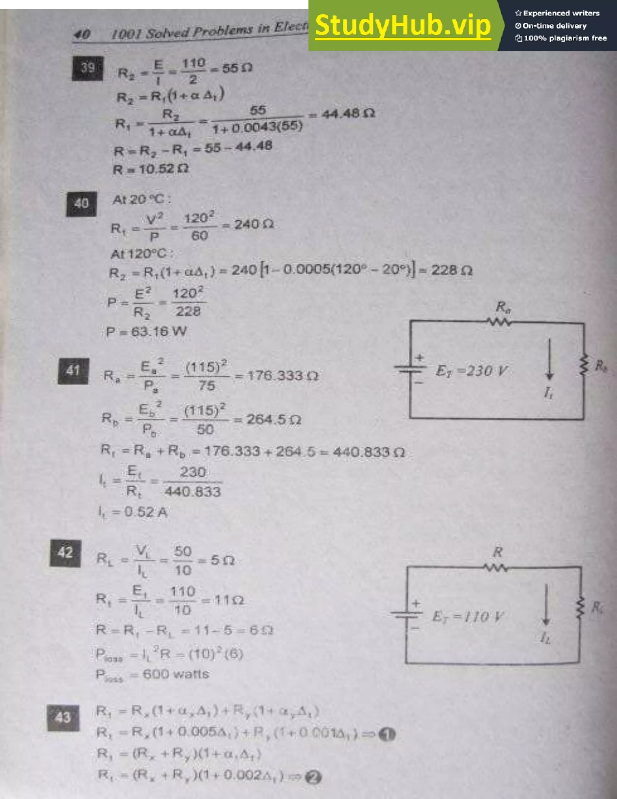 1001 electrical Engineering Solved Problems.pdf