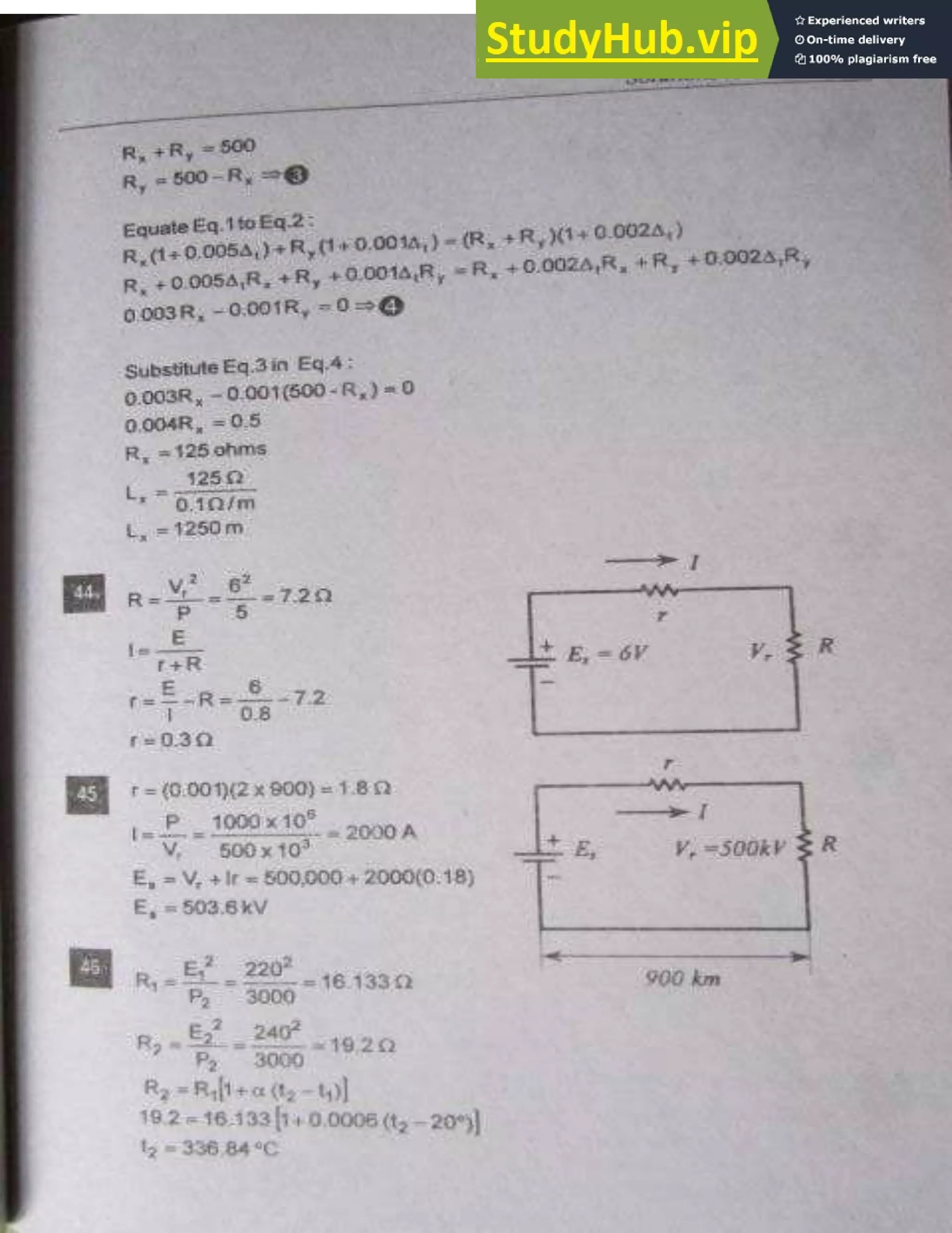 1001 electrical Engineering Solved Problems.pdf