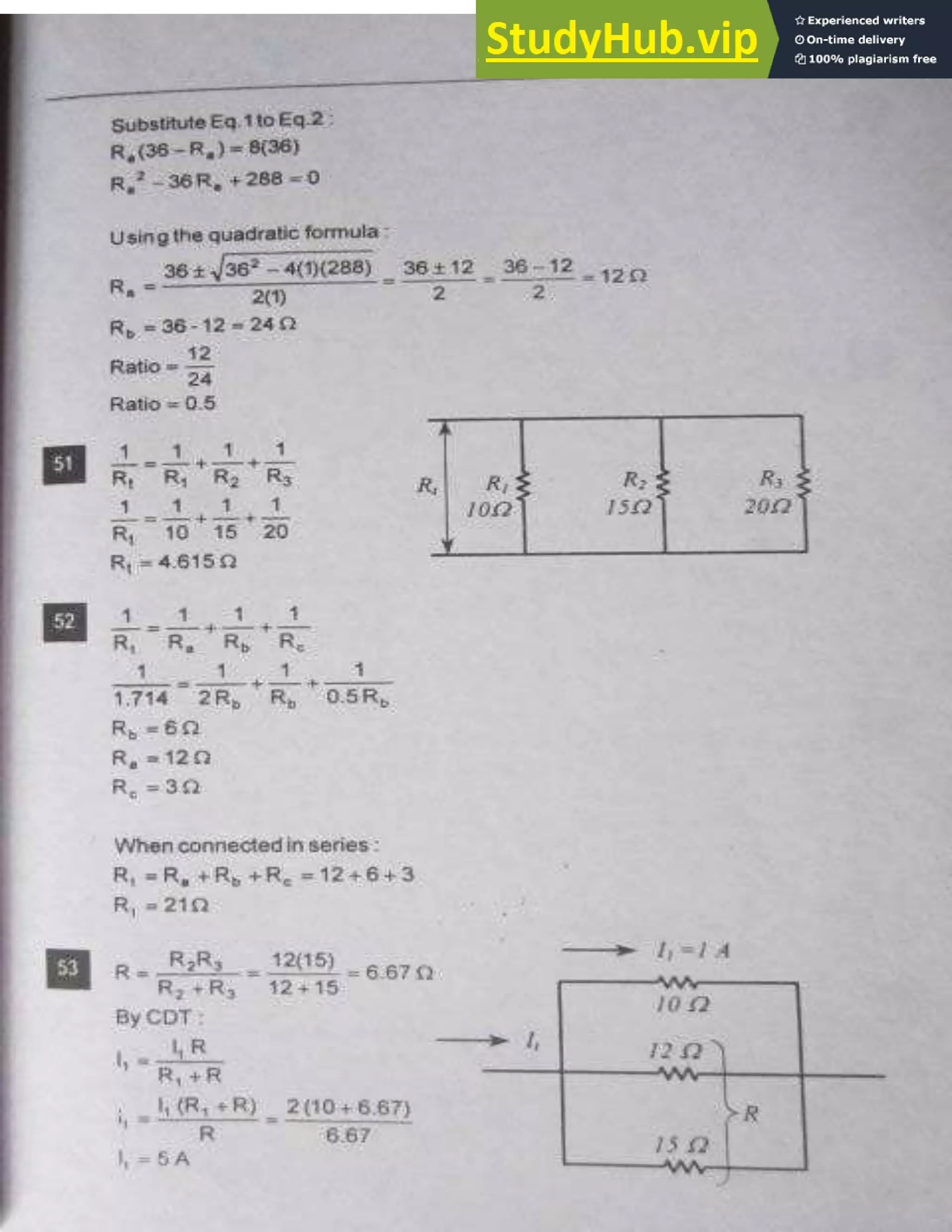 1001 electrical Engineering Solved Problems.pdf