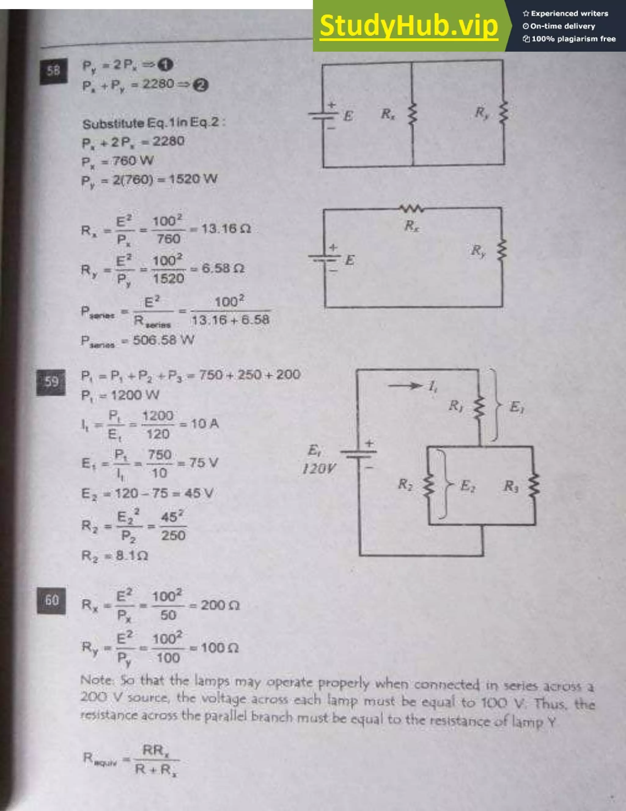1001 electrical Engineering Solved Problems.pdf