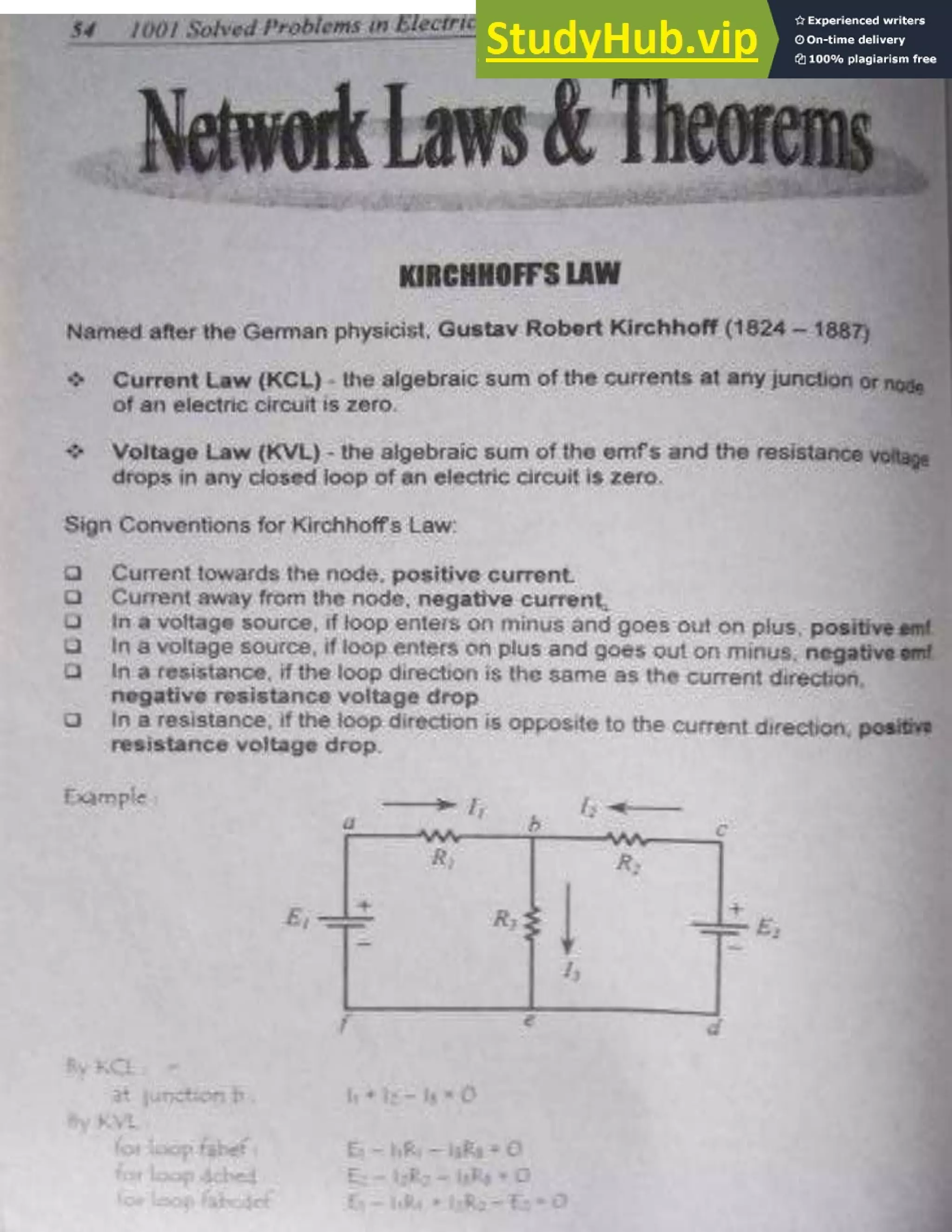 1001 electrical Engineering Solved Problems.pdf