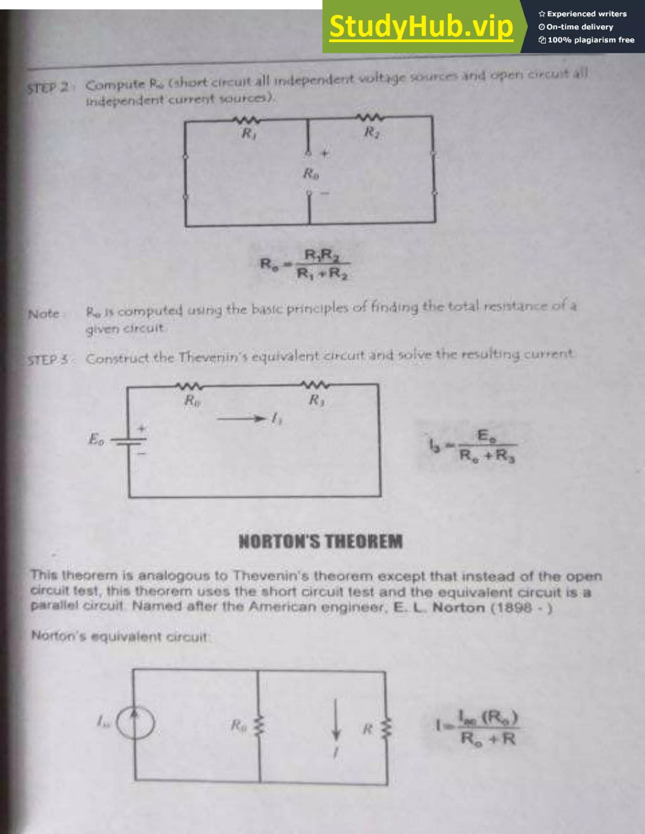 1001 electrical Engineering Solved Problems.pdf