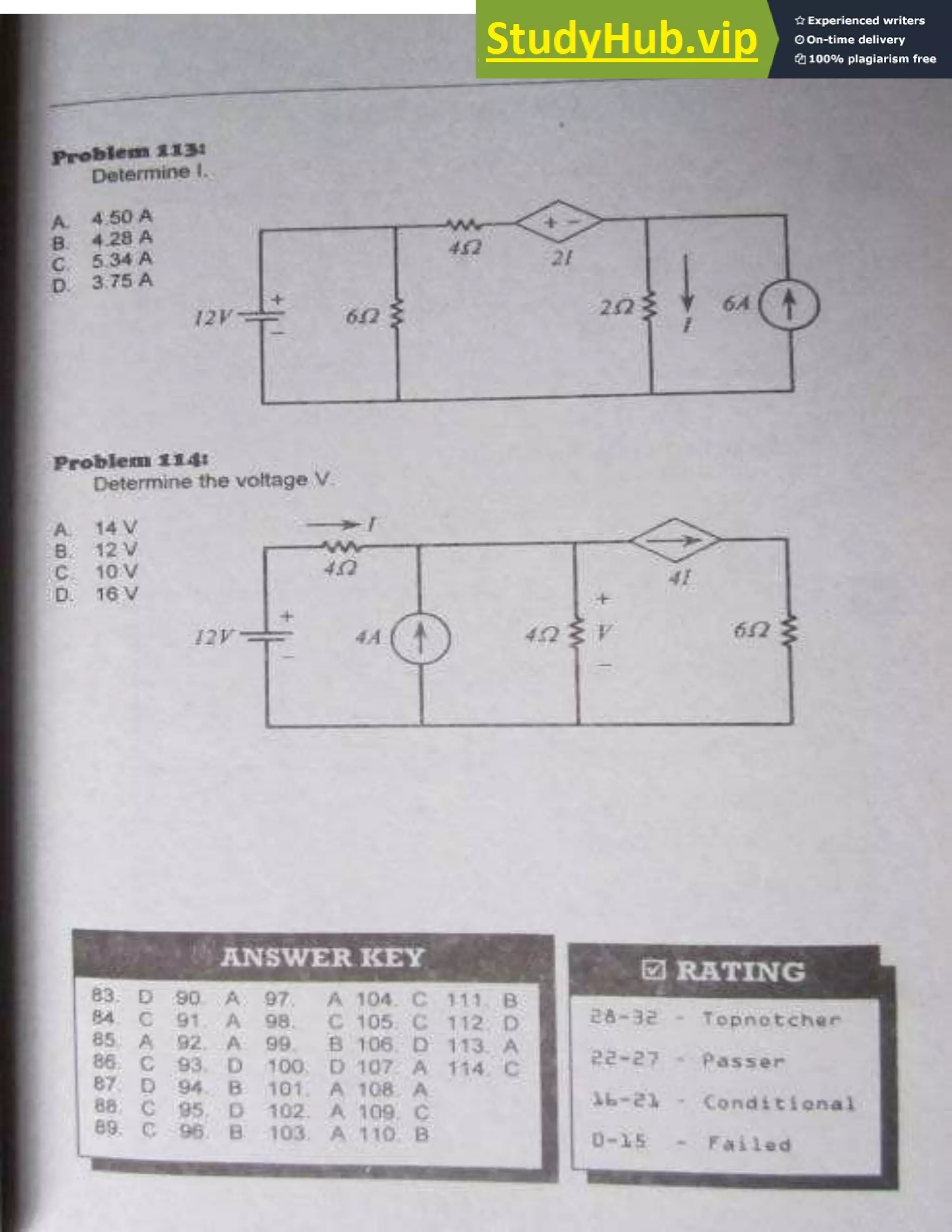 1001 electrical Engineering Solved Problems.pdf