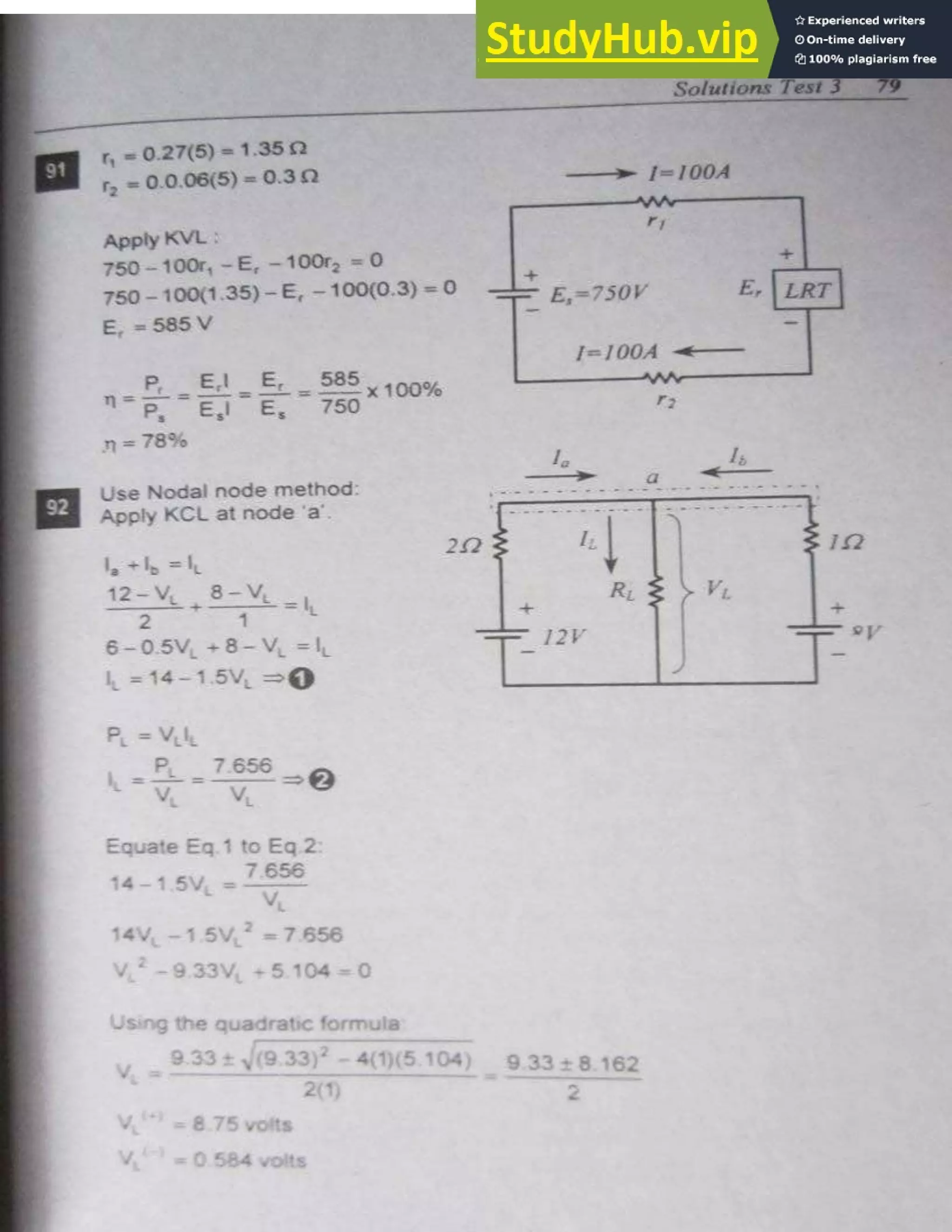 1001 electrical Engineering Solved Problems.pdf