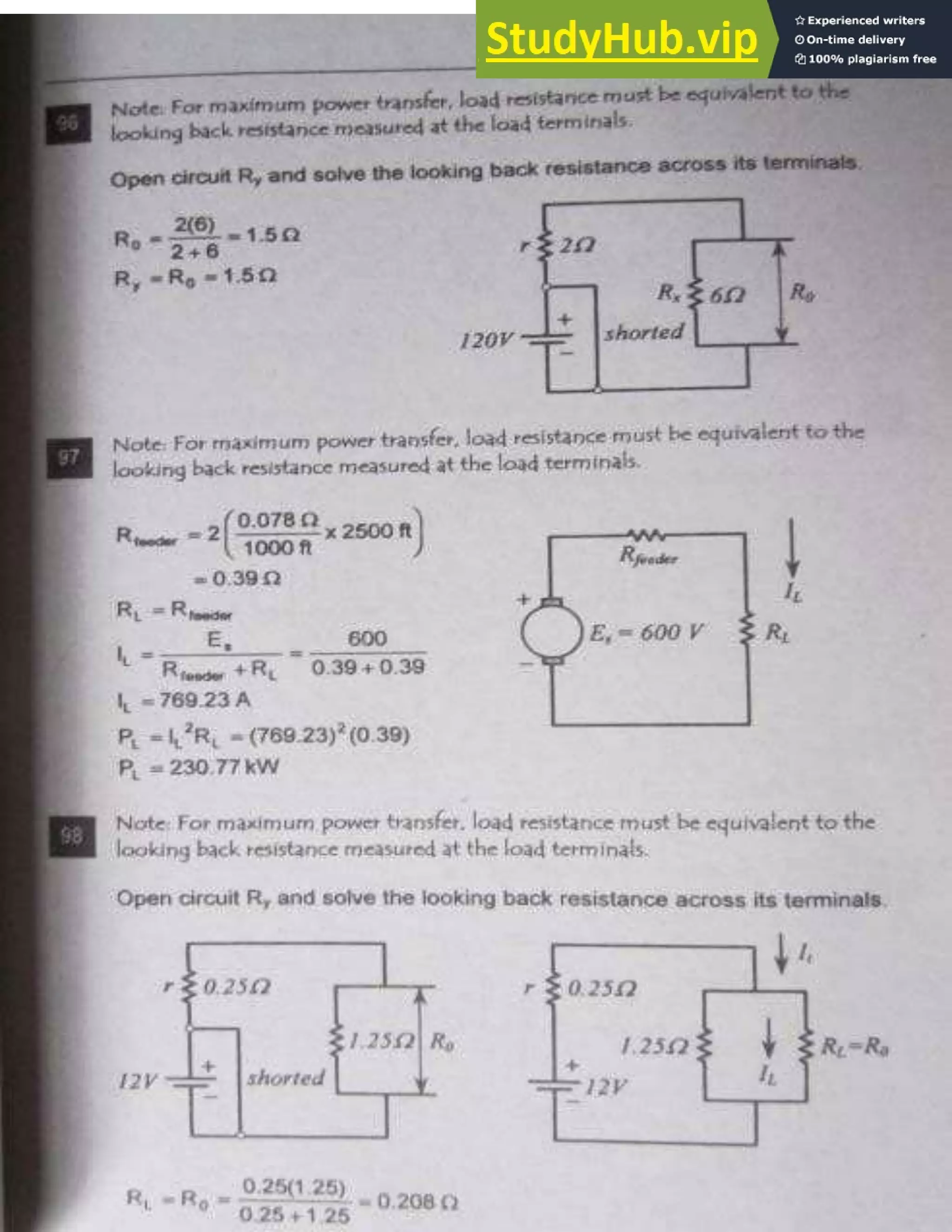 1001 electrical Engineering Solved Problems.pdf