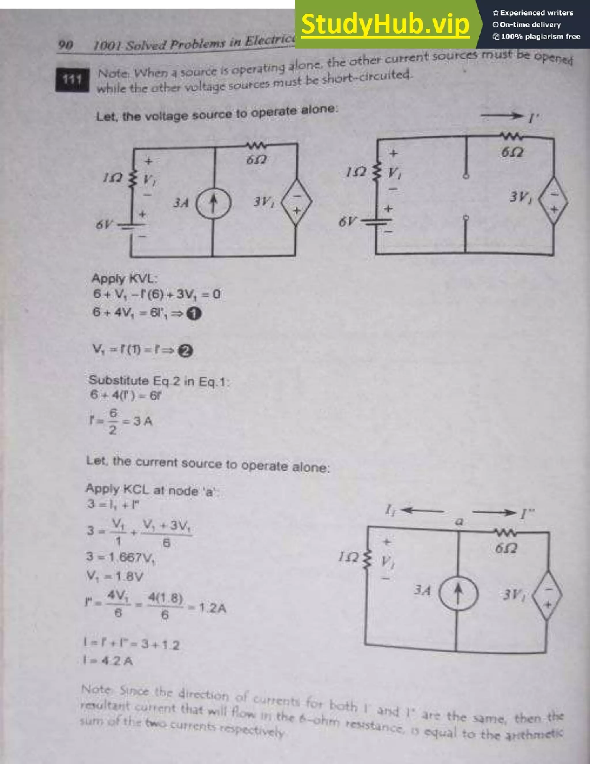1001 electrical Engineering Solved Problems.pdf