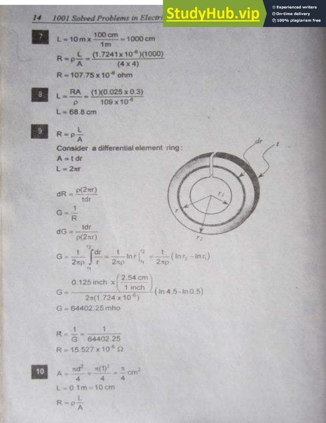 1001 electrical Engineering Solved Problems.pdf