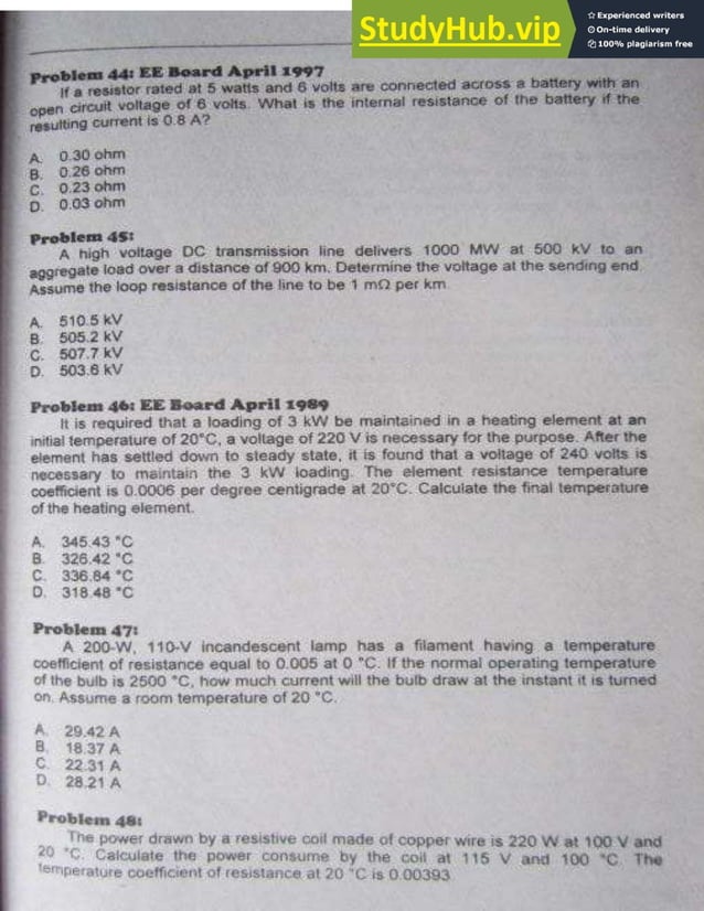 1001 electrical Engineering Solved Problems.pdf