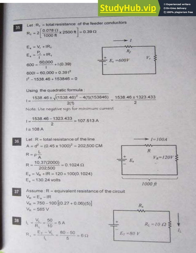1001 electrical Engineering Solved Problems.pdf