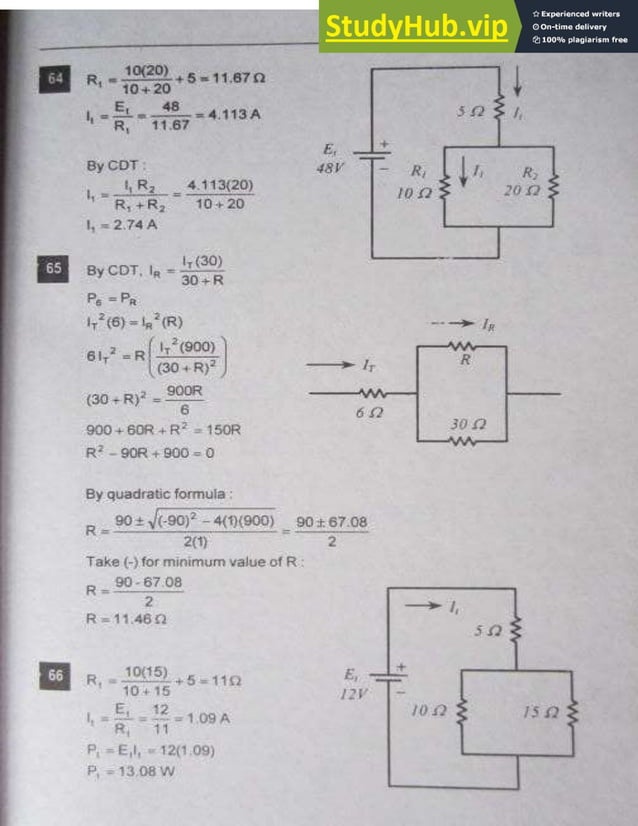 1001 electrical Engineering Solved Problems.pdf