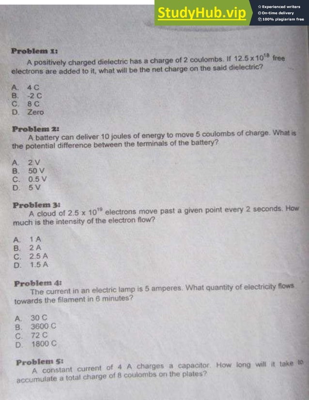 1001 electrical Engineering Solved Problems.pdf