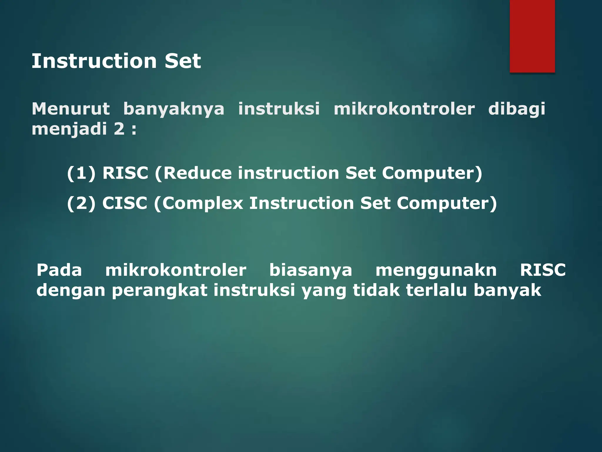 1001 Introduction to microcontroller.ppt