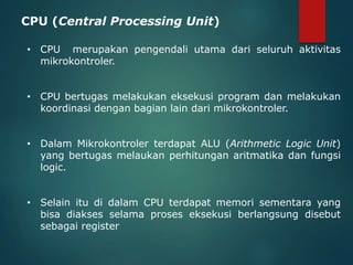 1001 Introduction to microcontroller.ppt
