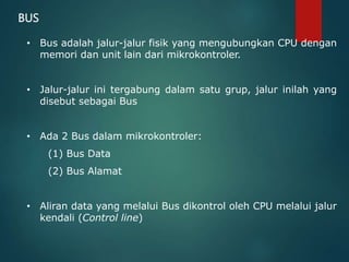 1001 Introduction to microcontroller.ppt