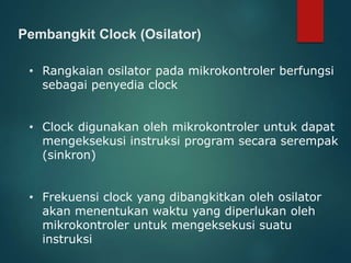 1001 Introduction to microcontroller.ppt
