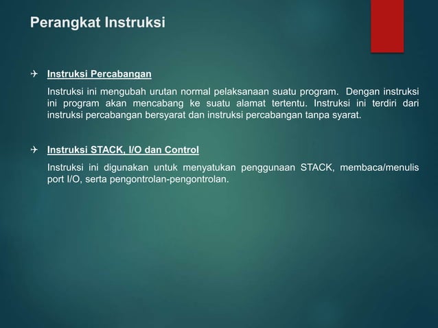 1001 Introduction To Microcontrollerppt