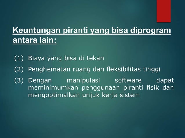 1001 Introduction To Microcontrollerppt