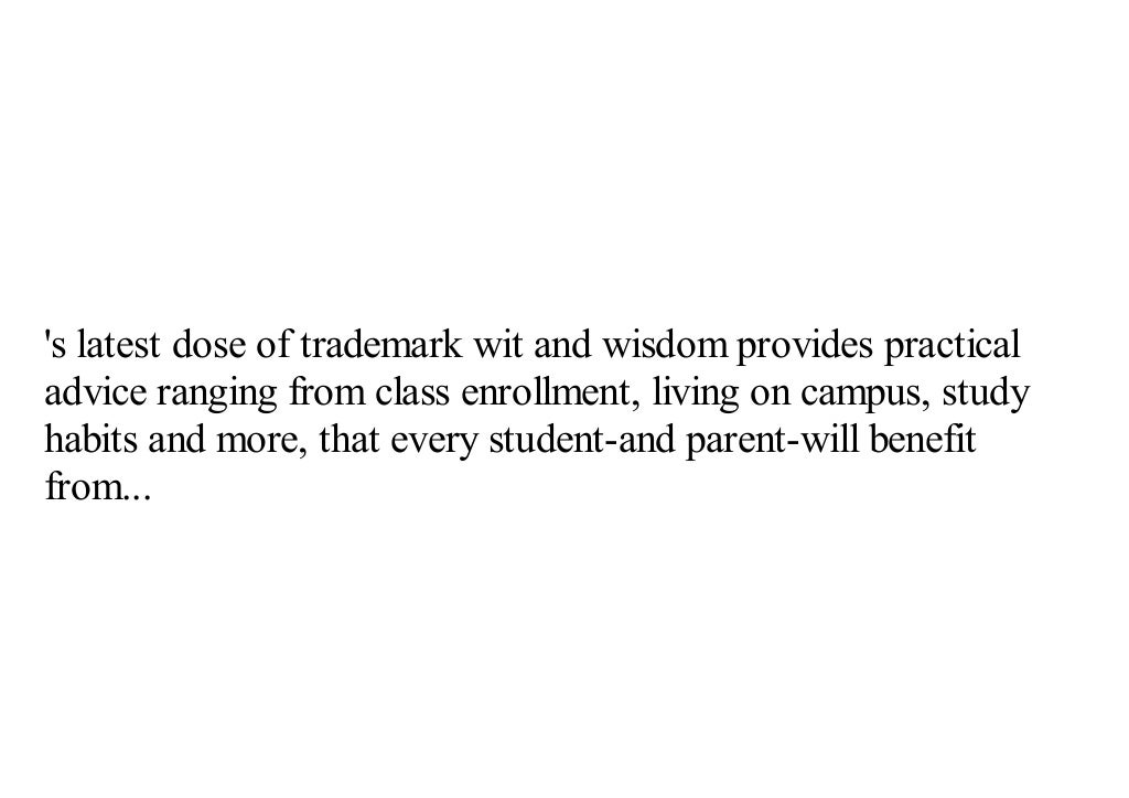 1001-things-every-college-student-needs