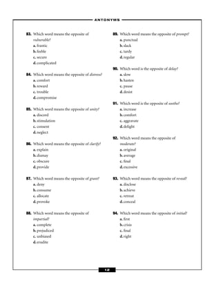 1001 vocab spell-2e | PDF